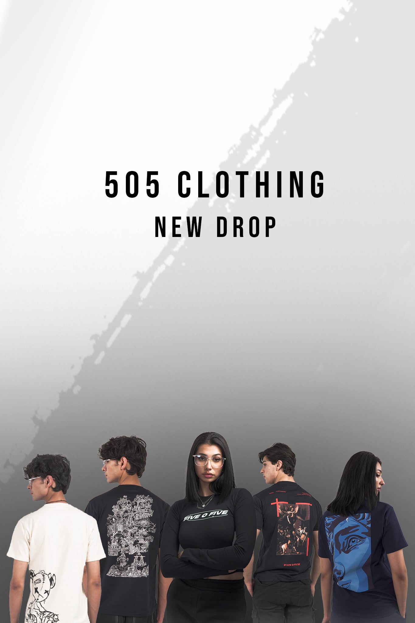 505 Clothing